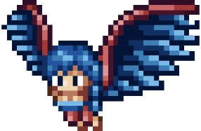 Harpy | Terraria Wiki | Fandom