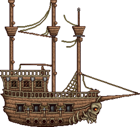 Flying Dutchman | Terraria Wiki | FANDOM powered by Wikia Flying Dutchman | Terraria Wiki | FANDOM powered by Wikia