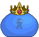 Rey slime | Wiki Terraria | FANDOM powered by Wikia