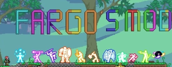 Mod:Fargo's Mutant | Wiki Terraria | Fandom