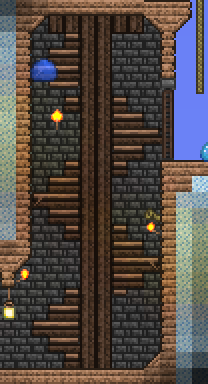 Image - Spiral Staircase.png | Terraria Wiki | FANDOM powered by Wikia