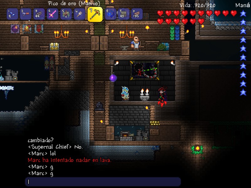 Imagen 20170206193906 1 Wiki Terraria Fandom Powered By Wikia