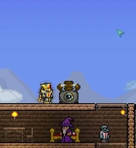 Solidifier | Terraria Wiki | FANDOM powered by Wikia