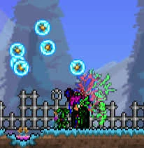 Midnight Rainbow Dye | Terraria Wiki | Fandom