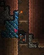 Mineral de cobalto | Wiki Terraria | FANDOM powered by Wikia