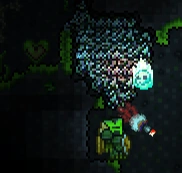 Mineral de titanio | Wiki Terraria | Fandom