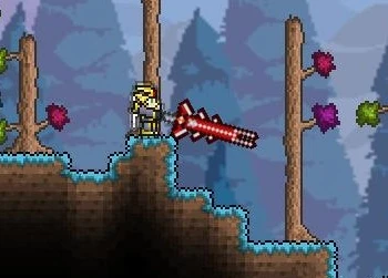 Adamantite Sword | Terraria Wiki | Fandom