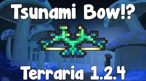 Tsunami | Terraria Wiki | Fandom