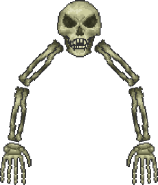 Image - 230px-Skeletron.png | Terraria Wiki | FANDOM powered by Wikia