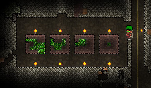 Chlorophyteerz Terraria Wiki Fandom Powered By Wikia