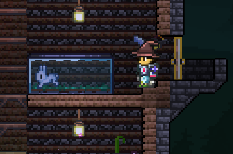 Conejo | Wiki Terraria | Fandom
