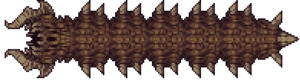 Desert Scourge | Wiki Terraria | FANDOM powered by Wikia