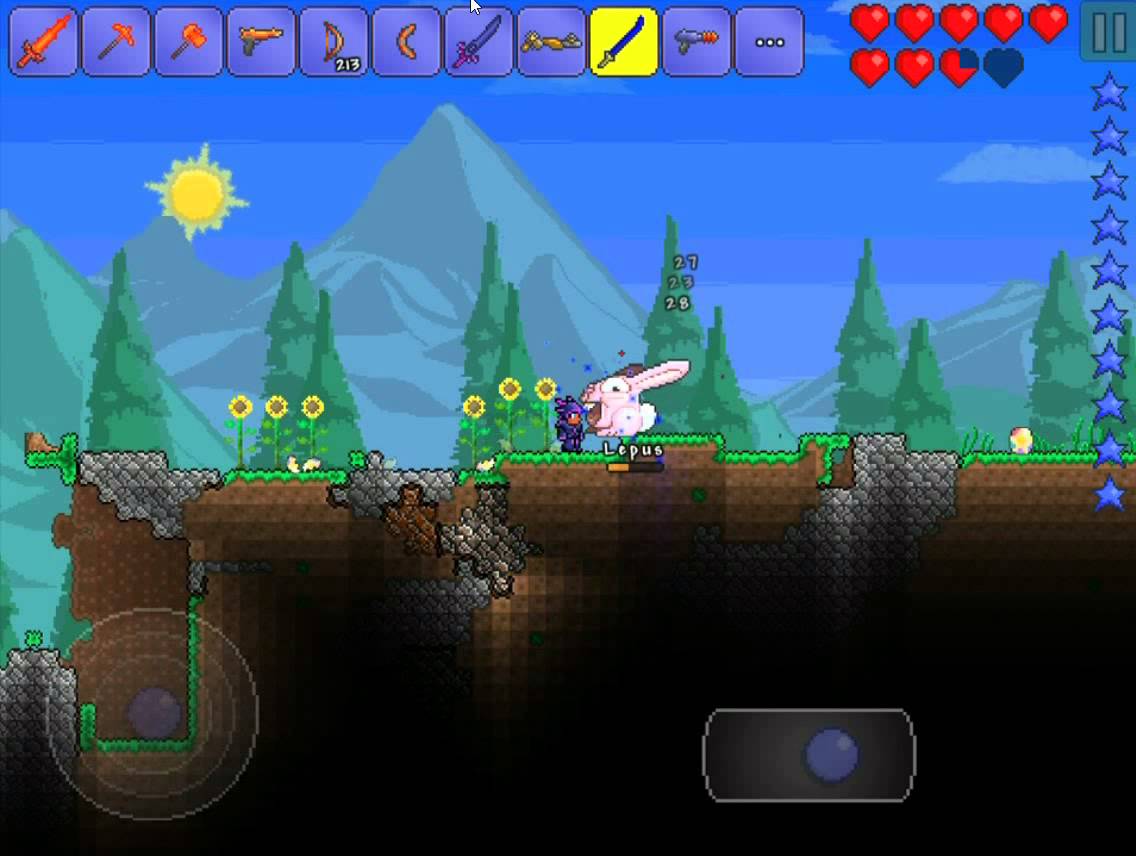 Lepus Terraria Wiki Fandom Powered By Wikia