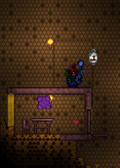 Hive Wall | Terraria Wiki | FANDOM powered by Wikia