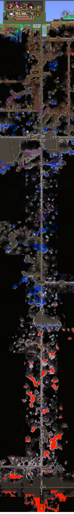 Hellevator | Terraria Wiki | Fandom