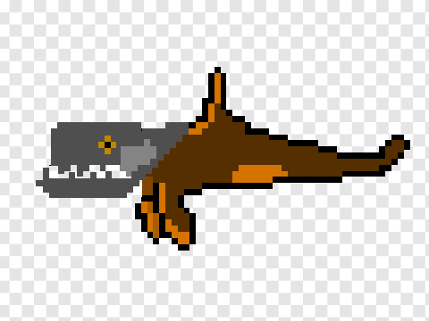 Dunkleosteus | Terraria Fan Ideas Wiki | Fandom