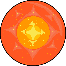 Maniacal Fireball | Terraria Fan Ideas Wiki | Fandom