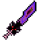 Dark Meowmere | Terraria Fan Ideas Wiki | Fandom