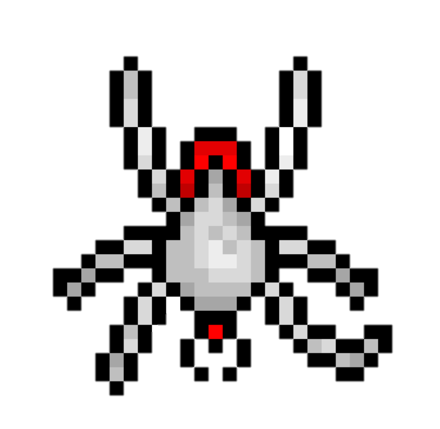 Twisted Crawler | Terraria Fan Ideas Wiki | Fandom