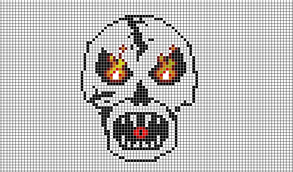 Skeletron Ultimate | Terraria Fan Ideas Wiki | Fandom