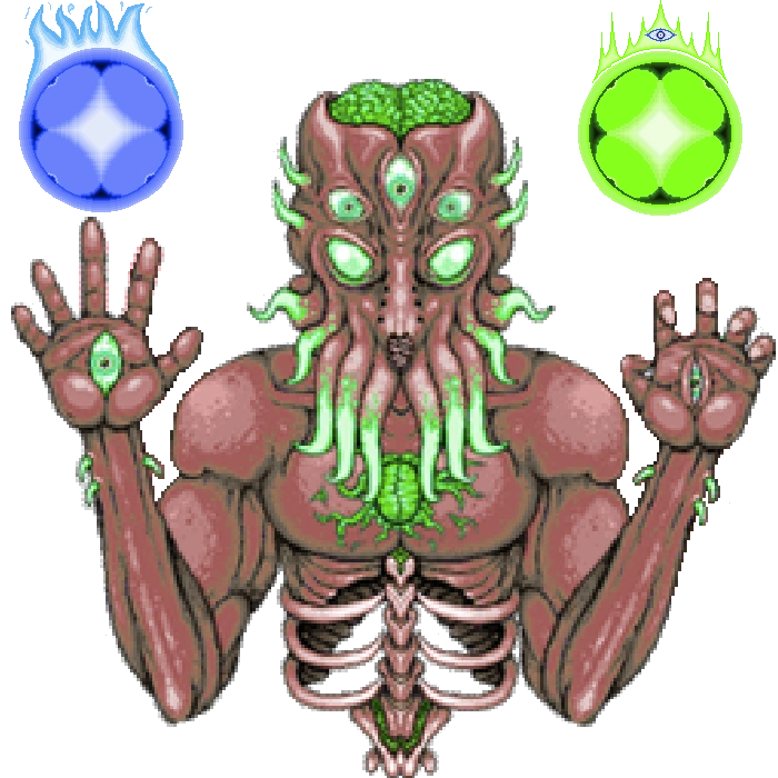 Earth Lord | Terraria Fan Ideas Wiki | Fandom