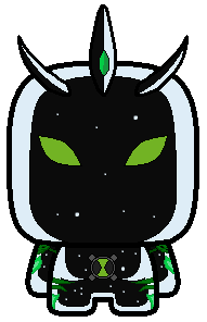 Imagem - 10-Alien X Supremo Toonix.PNG | Ben 10 Terra Suprema Wiki ...