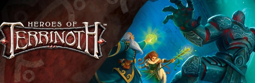 Terrinoth World Wiki | Fandom