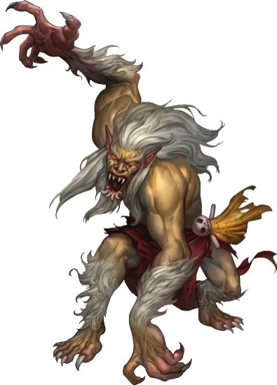 Beastman | Terrinoth Wikia | Fandom