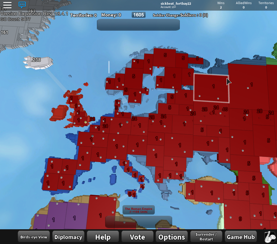 Complete Guide To Territory Conquest Advanced Strategy Territory