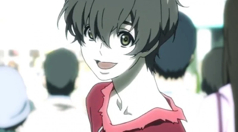 Twelve | Terror in Tokio Wiki | Fandom