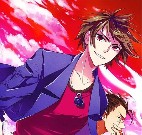 Zheng Zha | Terror Infinity Wiki | Fandom