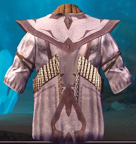 Ancient Falmer Robes | The Elder Scrolls Mods Wiki | Fandom