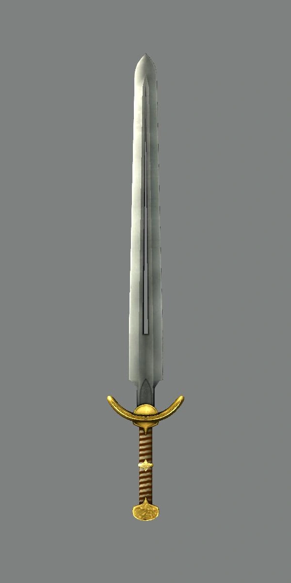 Hollow Blade | The Elder Scrolls Mods Wiki | Fandom