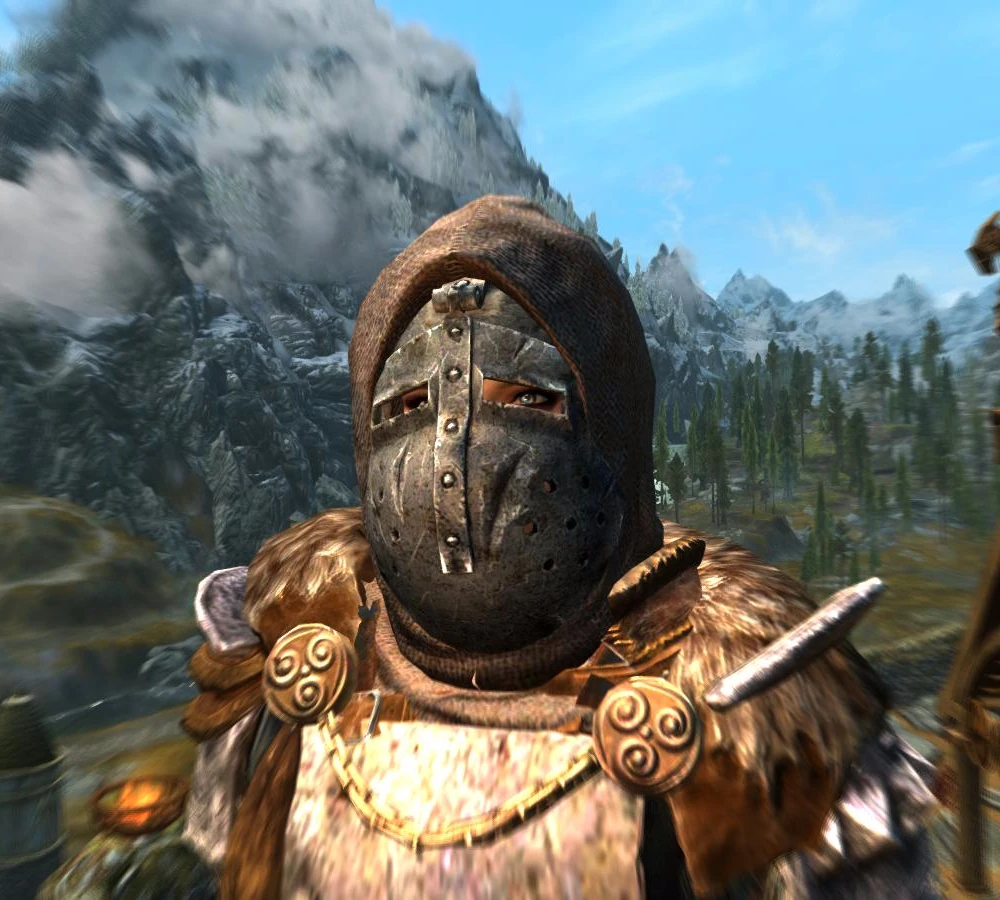 Vanguard Armor (Immersive Armors) | The Elder Scrolls Mods Wiki | Fandom