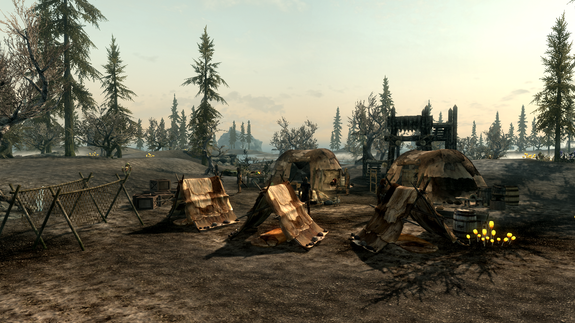 Stormcloak Camp | The Elder Scrolls Mods Wiki | FANDOM powered by Wikia Stormcloak Camp | The Elder Scrolls Mods Wiki | FANDOM powered by Wikia