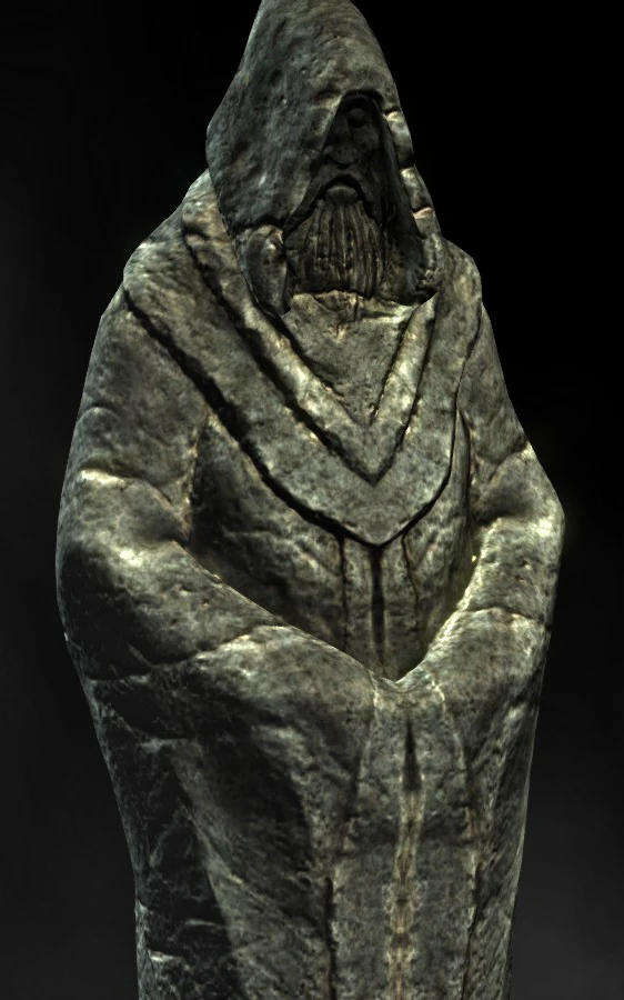Image - Sweet Sovngarde Statue.jpg | The Elder Scrolls Mods Wiki ...