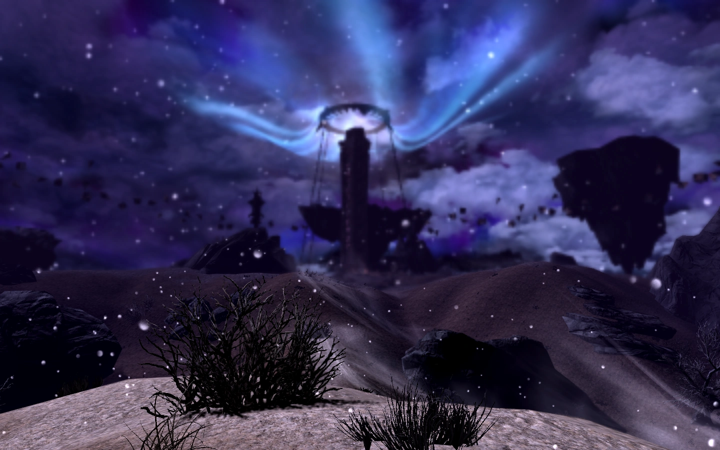 Reward of Coldharbour | The Elder Scrolls Mods Wiki | FANDOM powered by ...