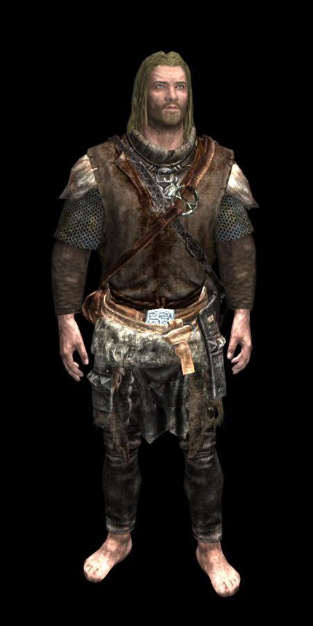Highwayman Mail The Elder Scrolls Mods Wiki Fandom Powered By Wikia