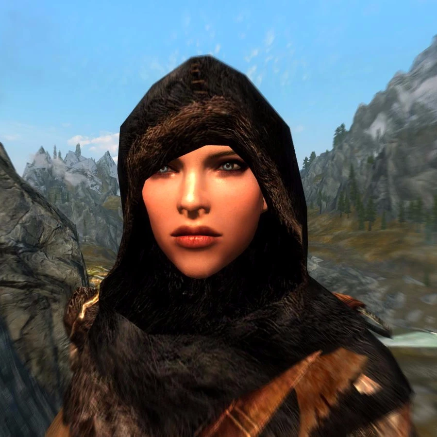 Fur Hoods HD | The Elder Scrolls Mods Wiki | FANDOM powered by Wikia