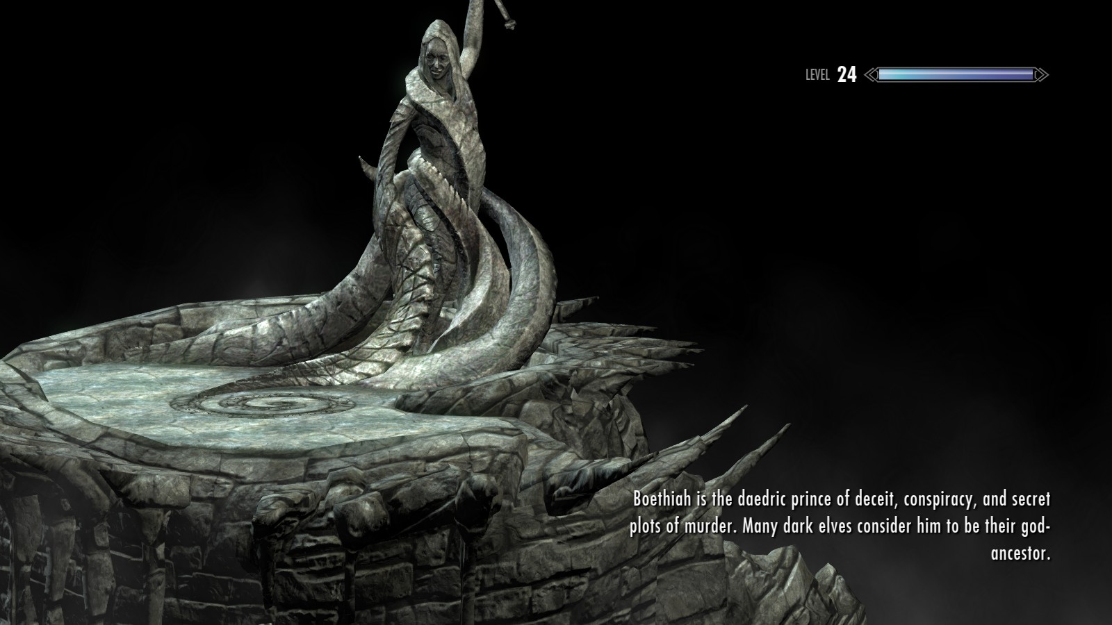 Bucolic Boethiah The Elder Scrolls Mods Wiki Fandom Powered By Wikia