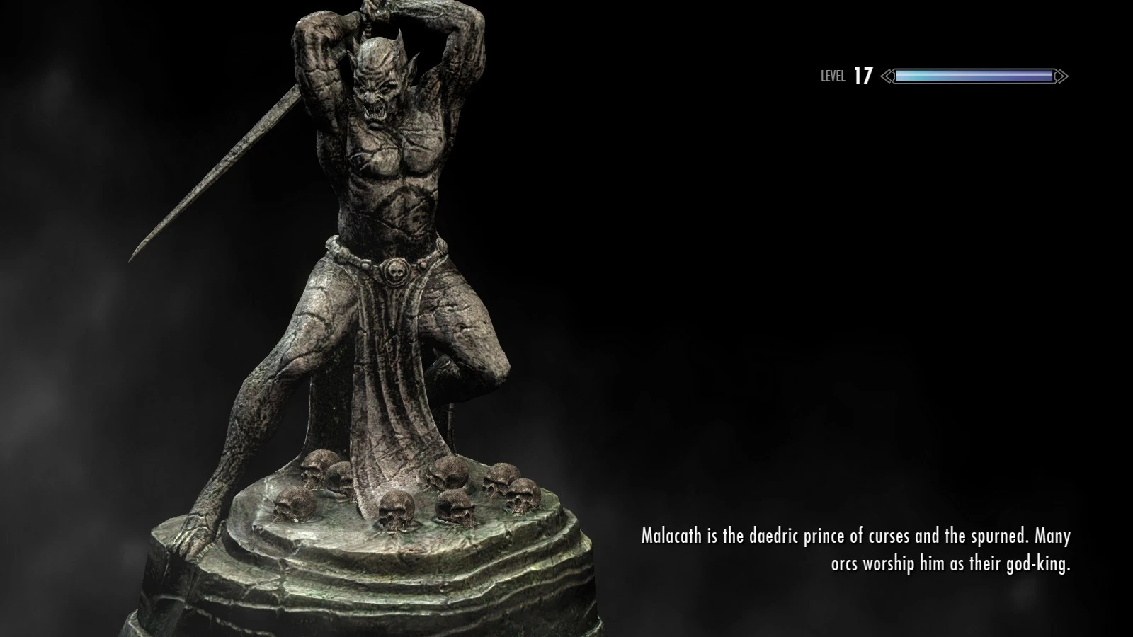 Image - Madness Malacath.jpg | The Elder Scrolls Mods Wiki | FANDOM ...