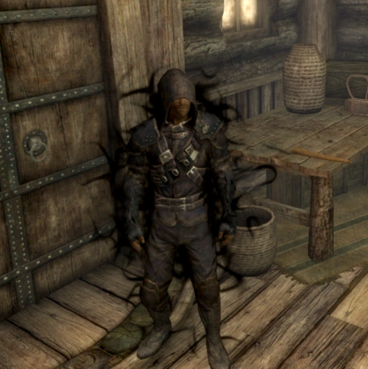 The Curse of Stendarr | The Elder Scrolls Mods Wiki | Fandom