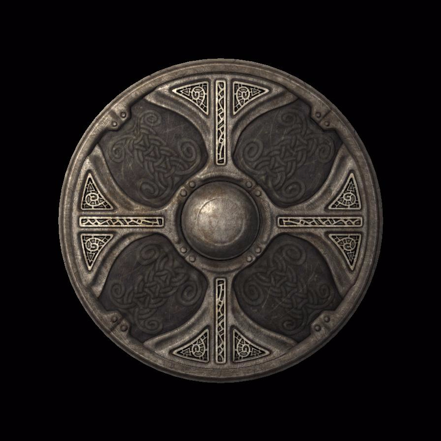 Wolf Shield | The Elder Scrolls Mods Wiki | FANDOM powered by Wikia