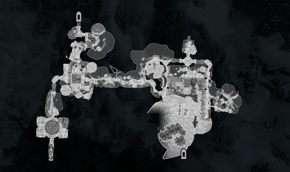 Category:Skyrim: Beyond Skyrim - Bruma Locations | The Elder Scrolls ...