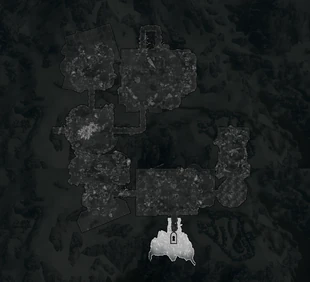Capstone Cave | The Elder Scrolls Mods Wiki | Fandom