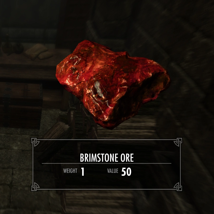 Category:Skyrim: Wyrmstooth Items | The Elder Scrolls Mods Wiki | Fandom