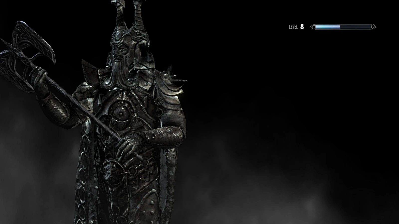 Ysterical Ysgramor | The Elder Scrolls Mods Wiki | Fandom