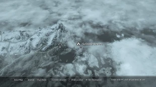 Solitude Sewers | The Elder Scrolls Mods Wiki | Fandom