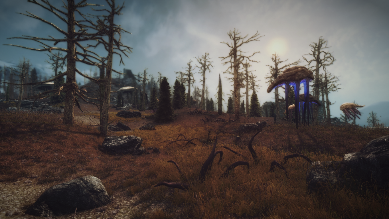 Image - Solstheim Landscape Overhaul Fertile 9.png | The Elder Scrolls ... Image - Solstheim Landscape Overhaul Fertile 9.png | The Elder Scrolls ...