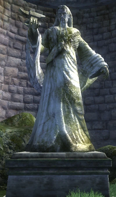 Zenithar | The Elder Scrolls: Role-Play Wiki | Fandom